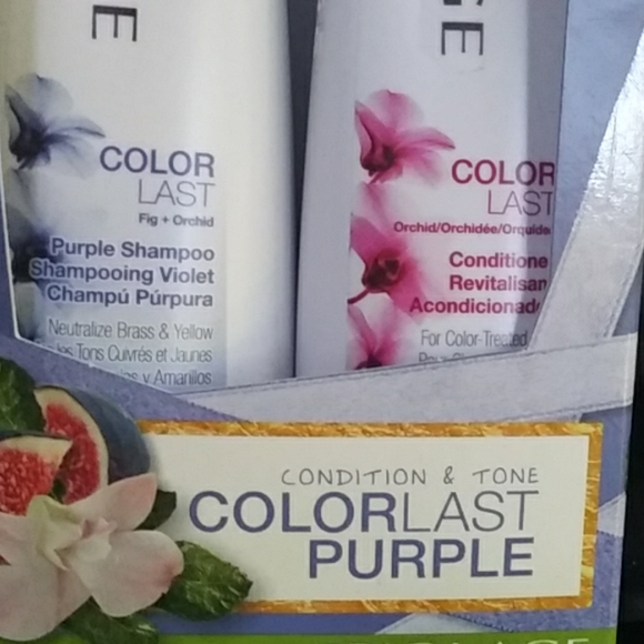 Biolage | Hair | Biolage Colorlast Purple | Poshmark